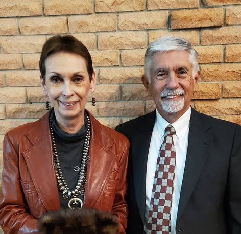 Ridgecrest Church of Christ | About Us