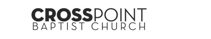 CrossPoint Baptist Church | Home