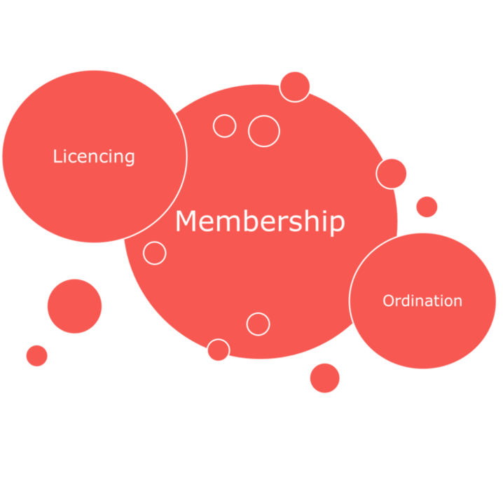 Christian Ministers Association | How To Join CMA