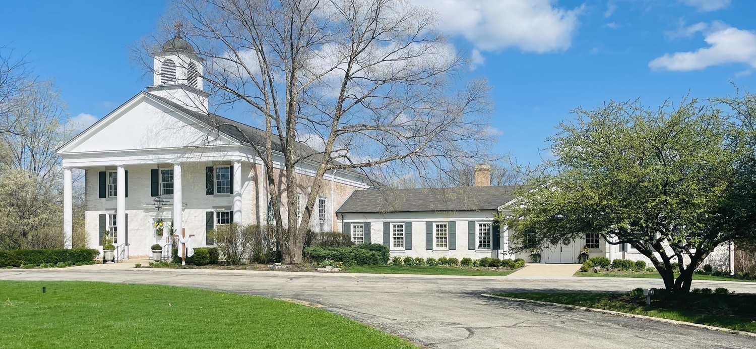 St. Mark's Day School | Welcome