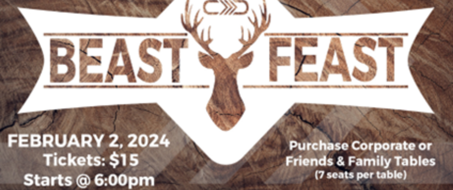 Connect Church | Beast Feast