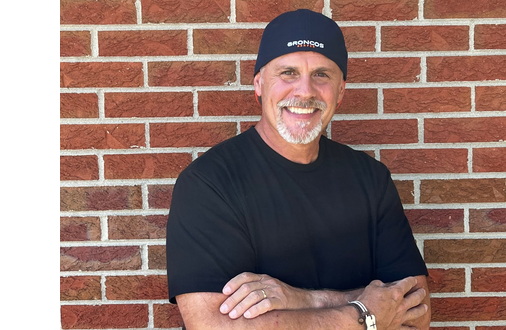 Christian Church of Broomfield | Our Staff