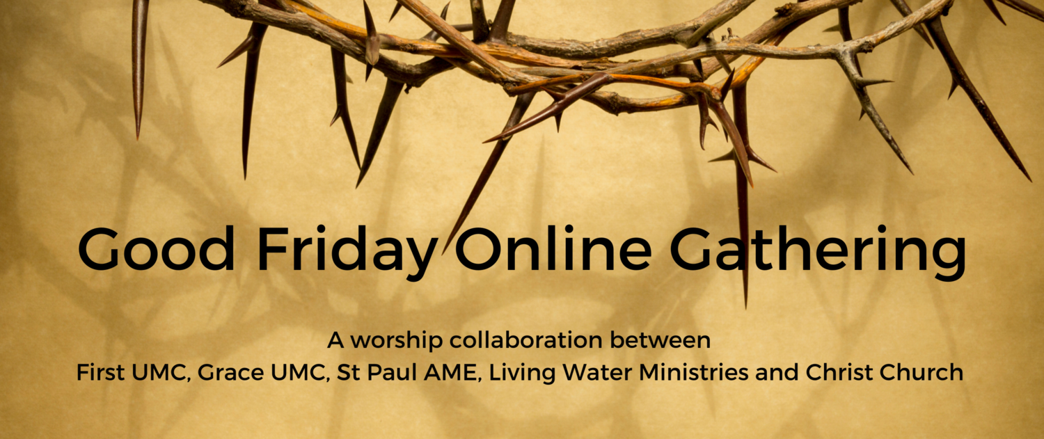 Grace United Methodist Church | Home