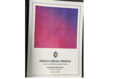 Adelaide Hills Catholic Parish | Parish Social Profile