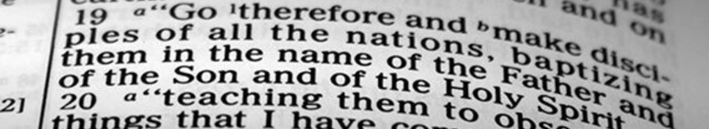 Honolulu Christian Church | missions