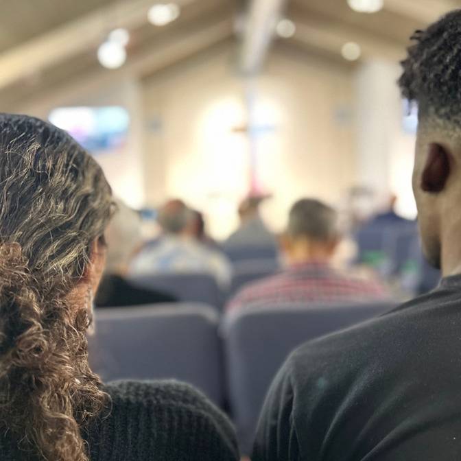 Honolulu Christian Church | Home