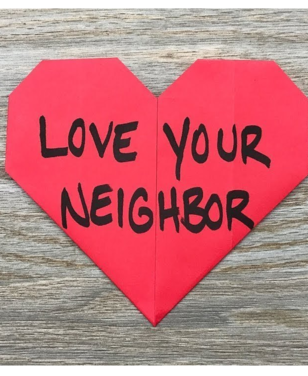 Church in Wichita Kansas | How to Love your Neighbor