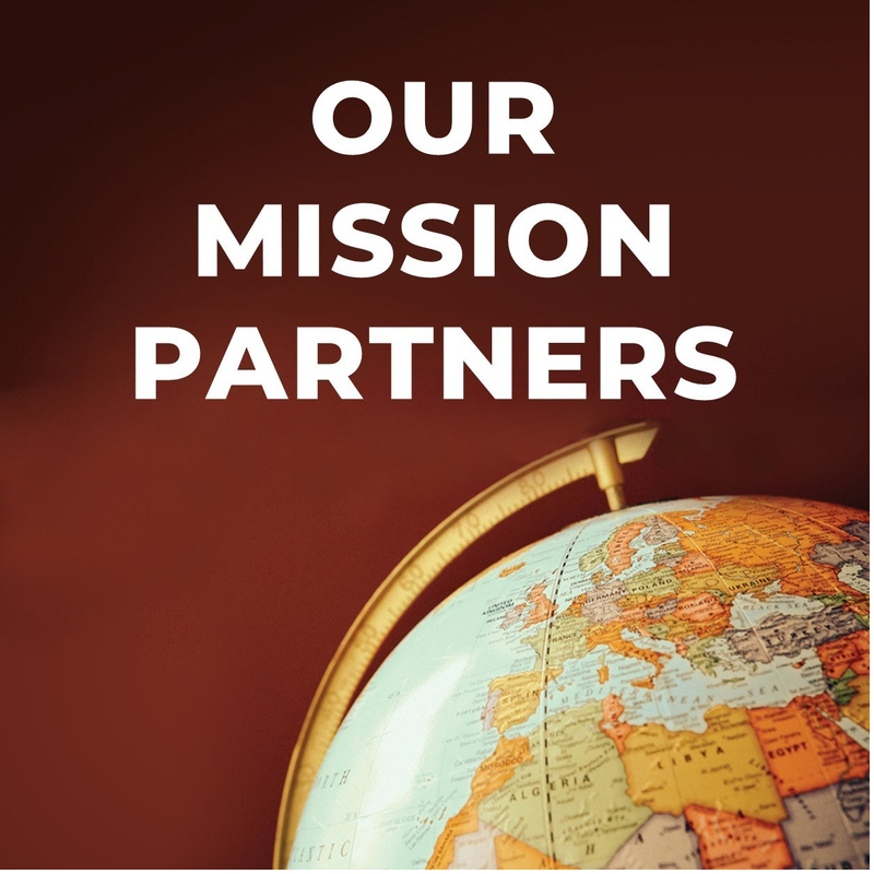 Palm City Presbyterian Church | Mission Partners