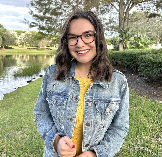 Palm City Presbyterian Church | Our Staff