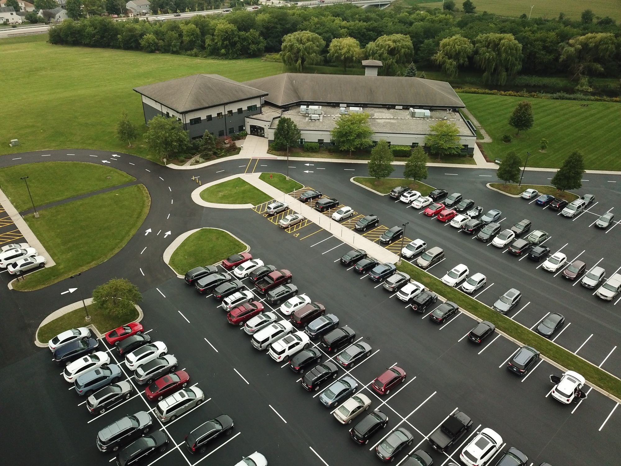 Immanuel Church | Welcome home. | Sundays