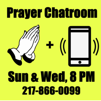 New Horizon Church | Prayer Requests