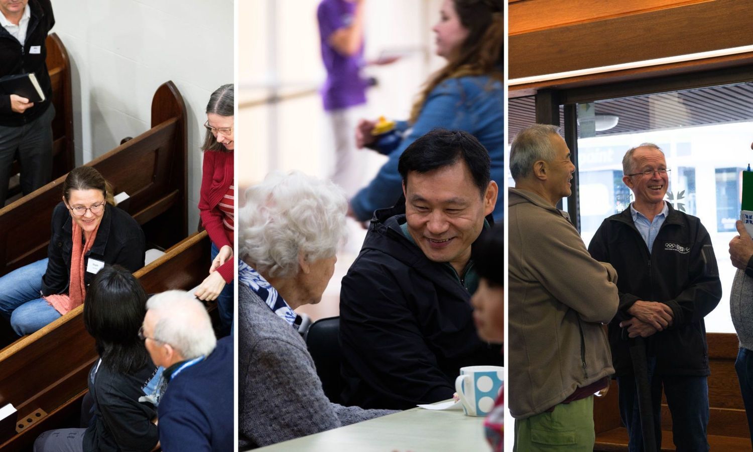 Epping Presbyterian Church | Home