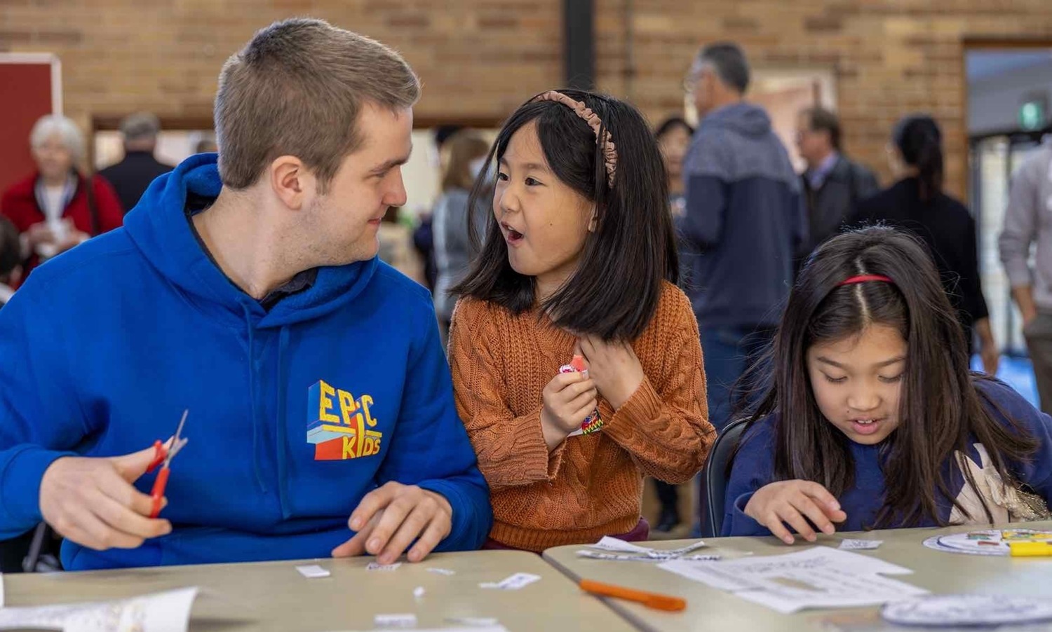 Epping Presbyterian Church | Home