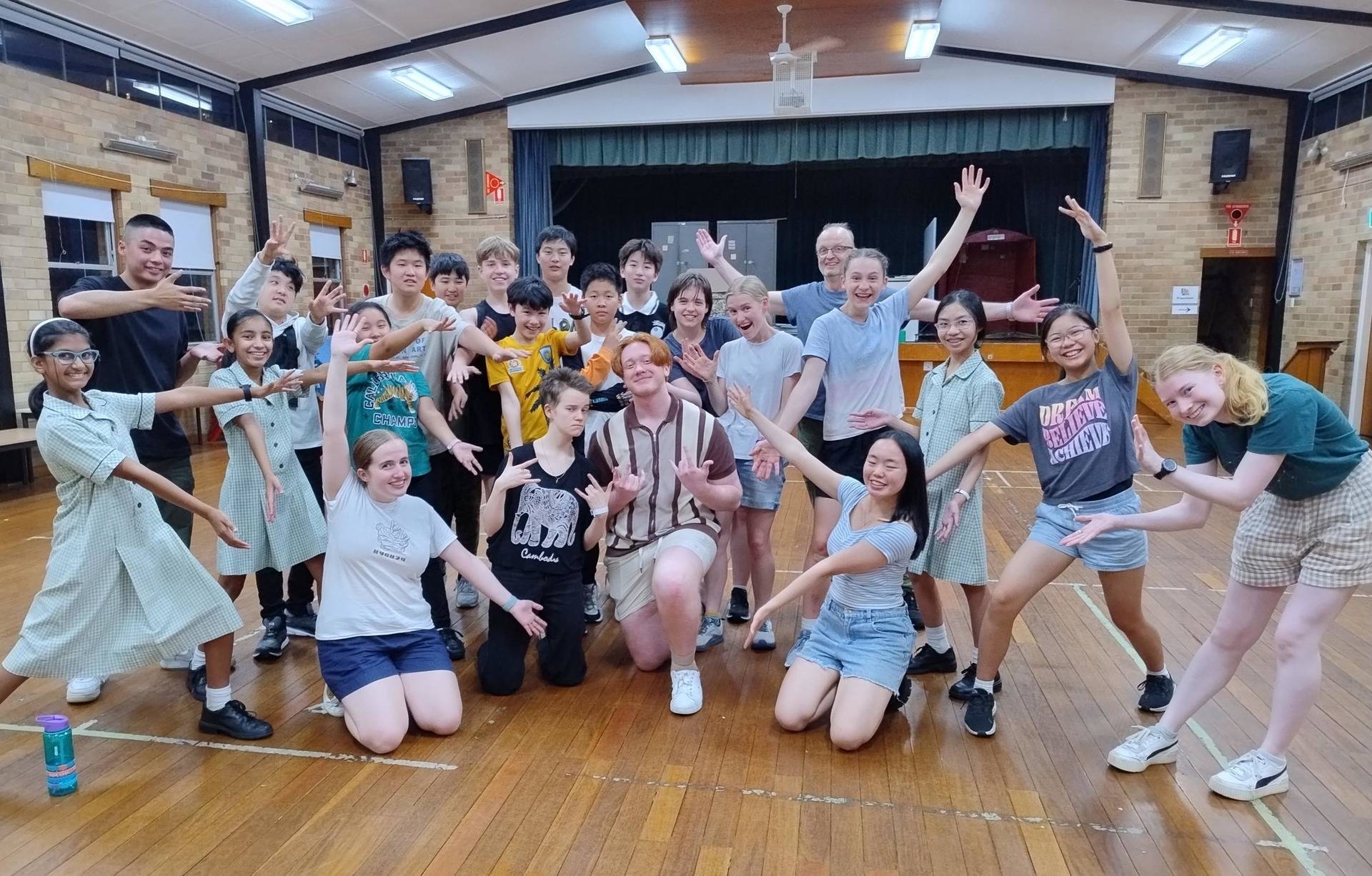 Epping Presbyterian Church | Kids & Youth