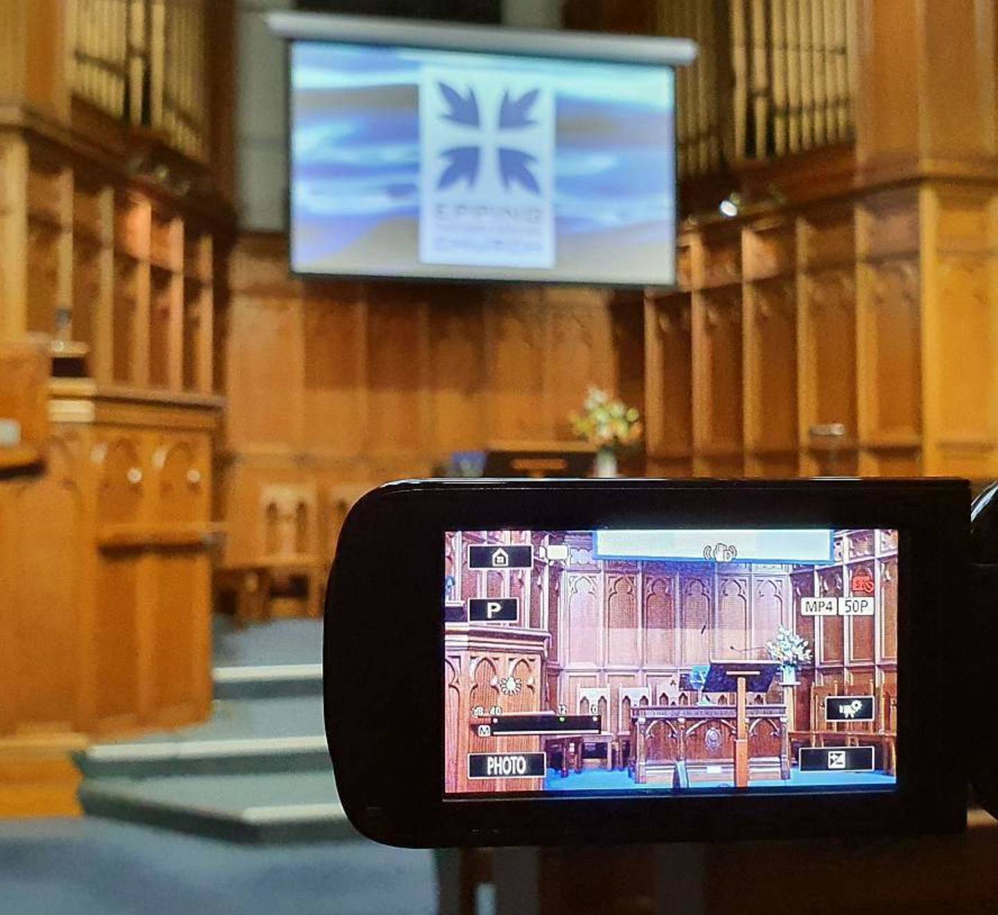 Epping Presbyterian Church | Home