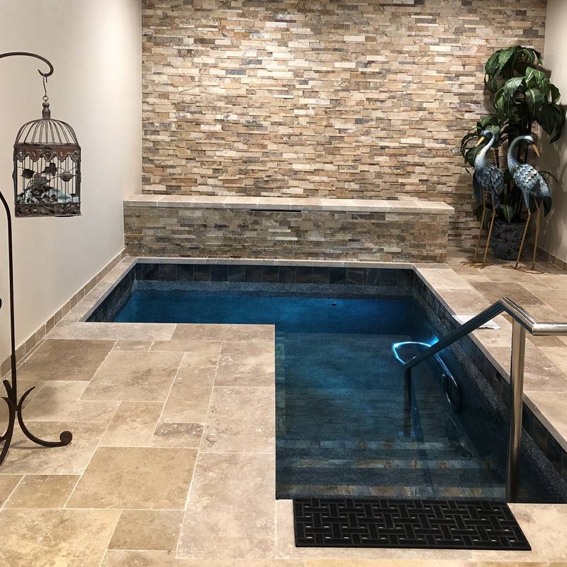 Lapid | SHILOAH MIKVAH