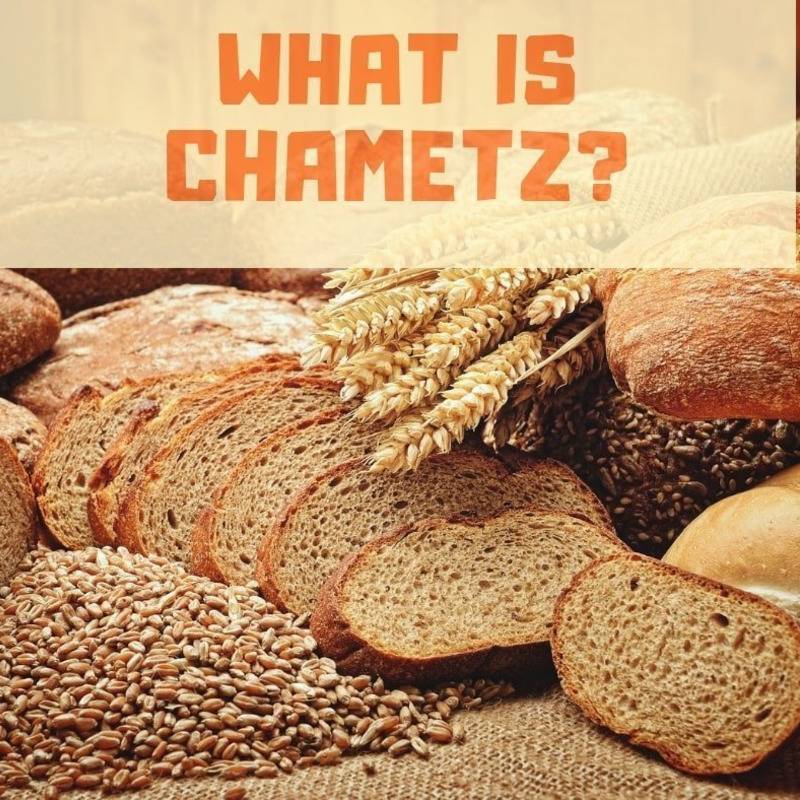 Lapid | Preparing for Pesach