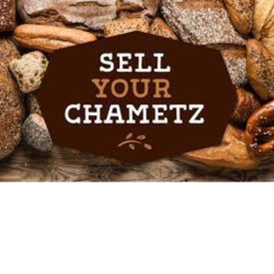 Lapid | Sell Your Chametz!