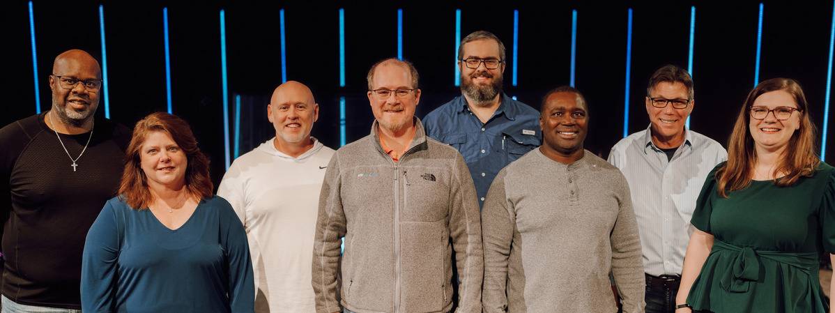 Bayside Community Church | Elder Board