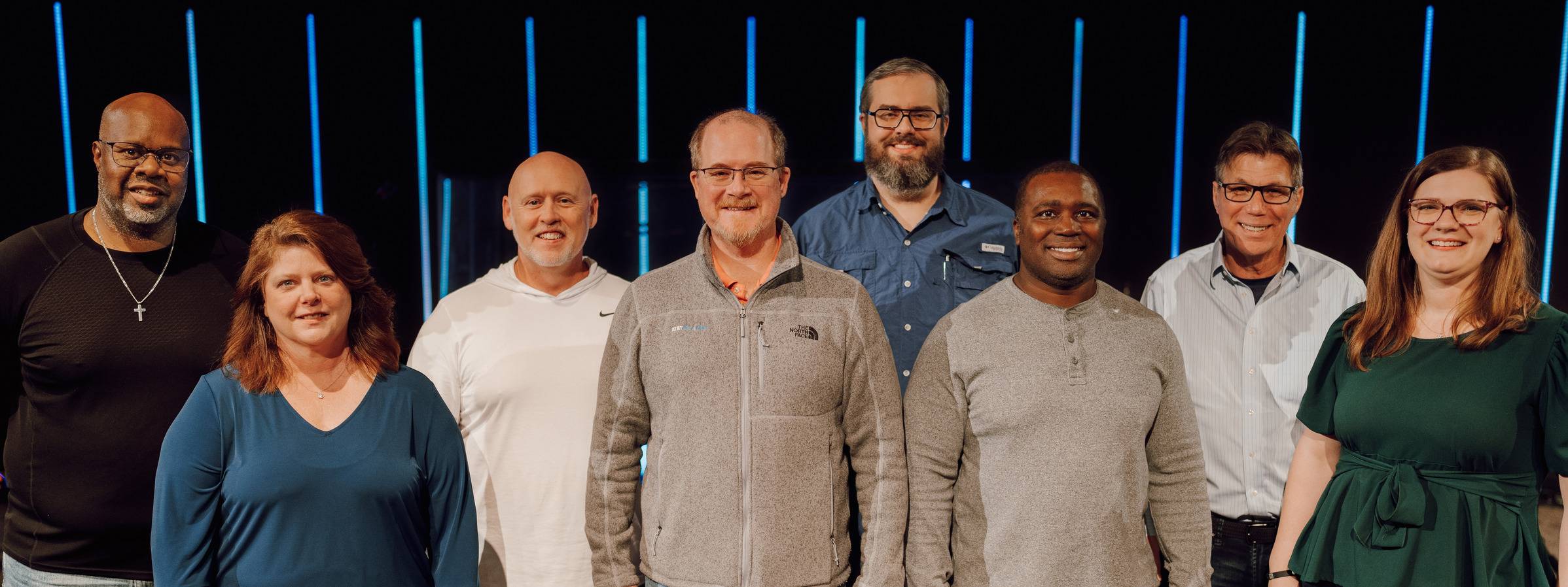 Bayside Community Church | Elder Board