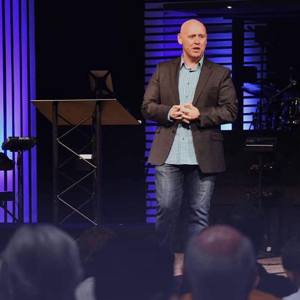 Bayside Community Church | Home