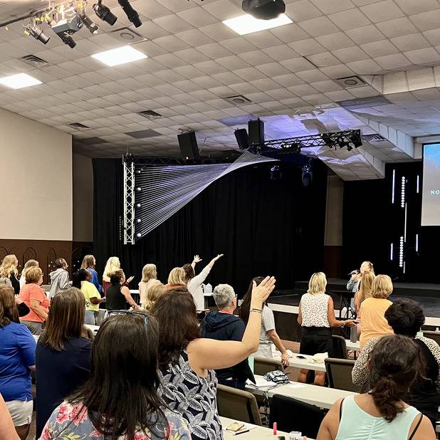 Bayside Community Church | Adults