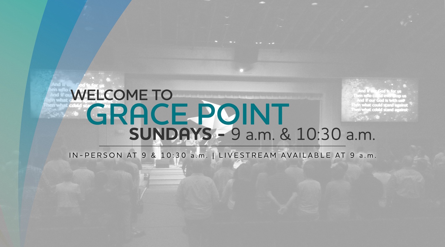 Grace Point | Home
