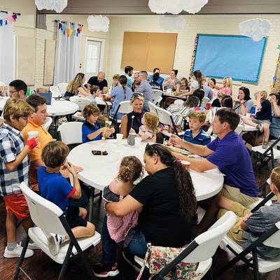 The Church of the Highlands | F A Q ' S