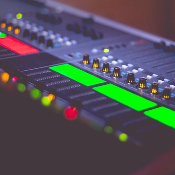 Heights Baptist Church | tech + worship team