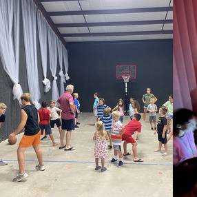 First Baptist Church Gunter | Kids of FBC