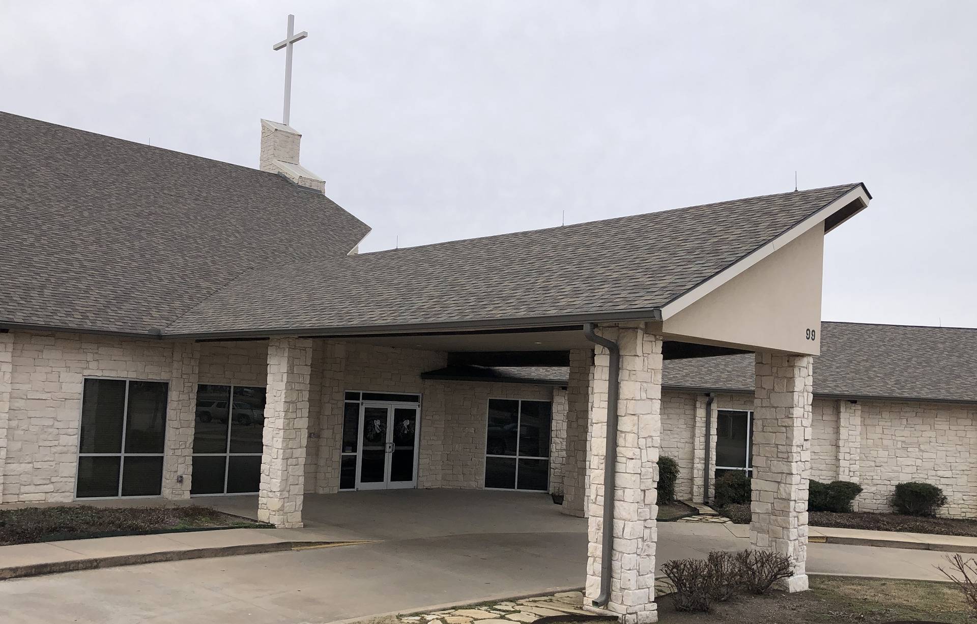 First Baptist Church Gunter | FBC Family