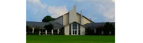 First Baptist Church Gunter | Our Staff