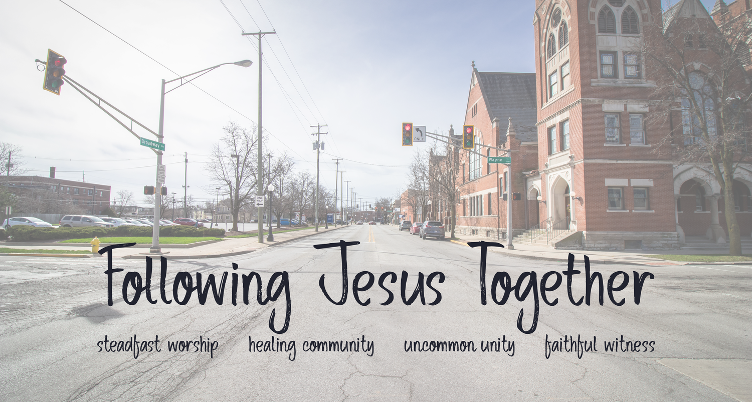 Broadway Christian Church | Home