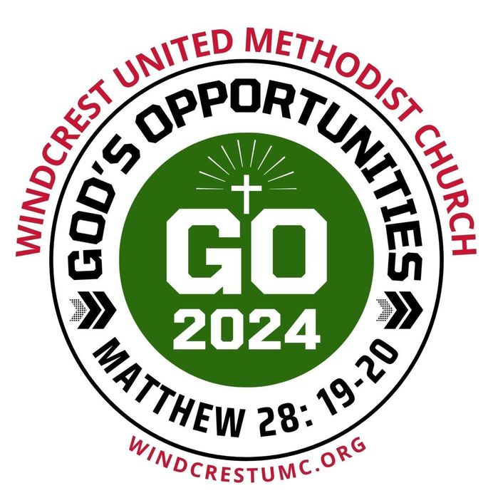 Windcrest United Methodist Church | Connect