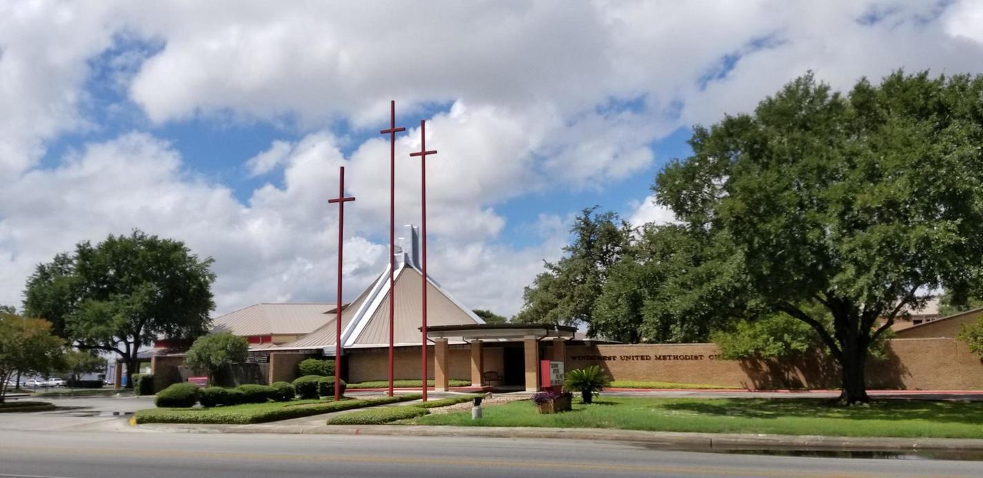 Windcrest United Methodist Church | Home