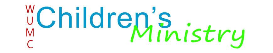 Windcrest United Methodist Church | Children's Ministry