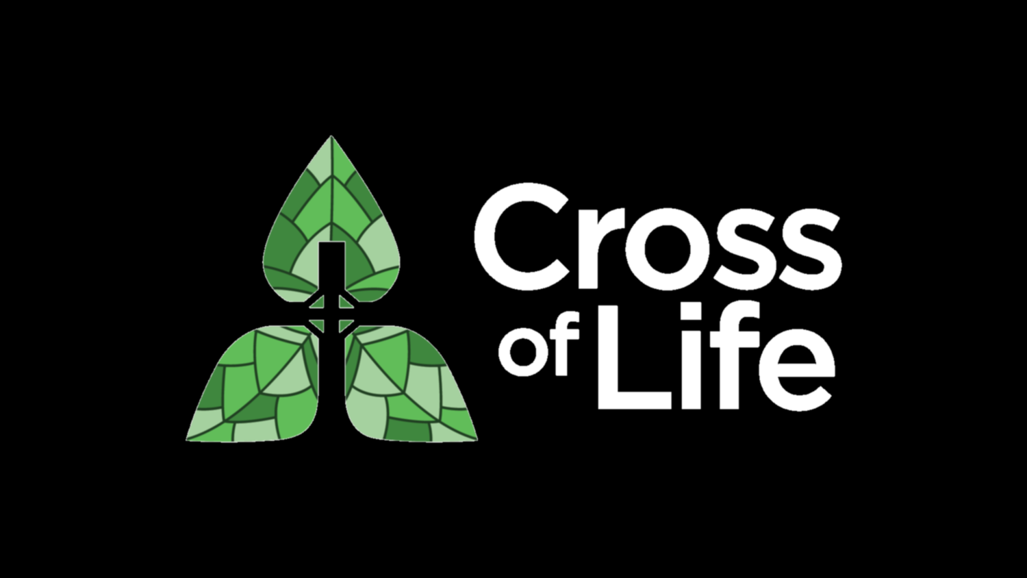 Cross of Life | HOME