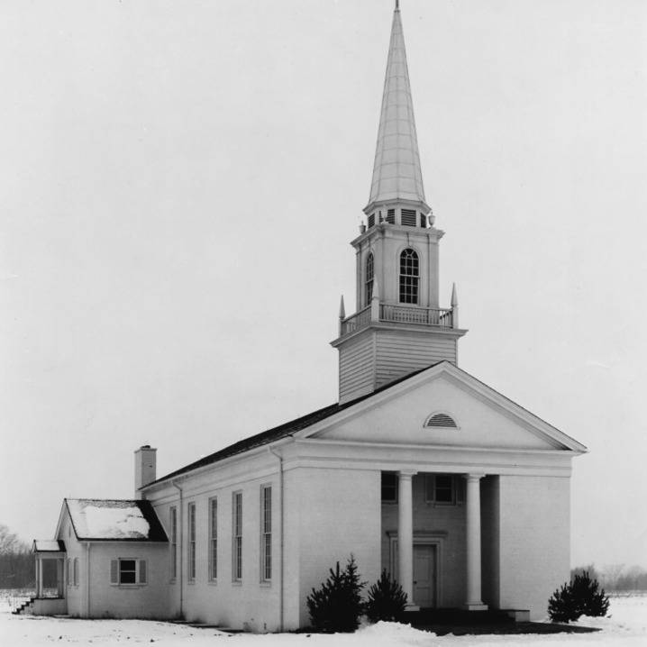 St. Christopher's Episcopal Church | Who We Are