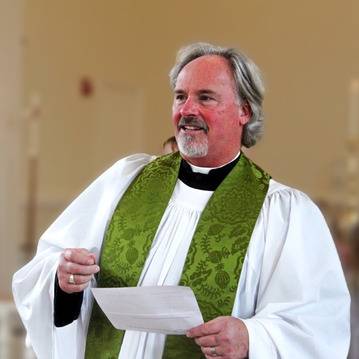 St. Christopher's Episcopal Church | Our Leadership