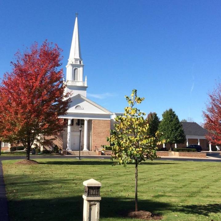 St. Christopher's Episcopal Church | Who We Are