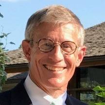 St. Christopher's Episcopal Church | Our Leadership