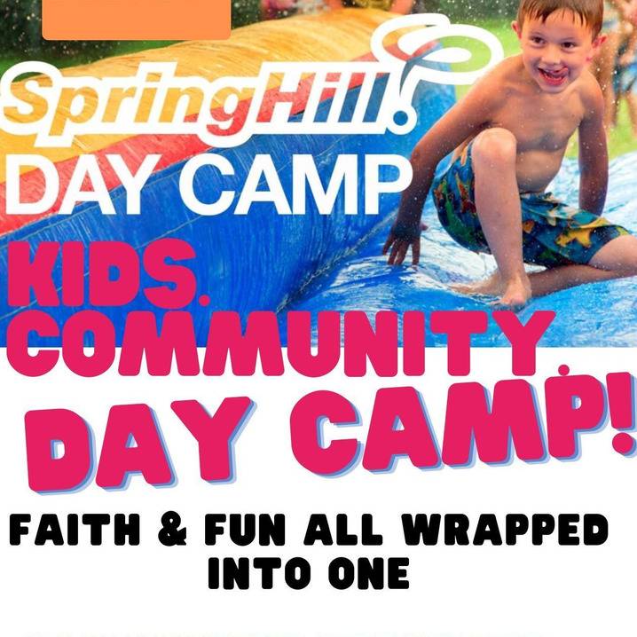 Community Reformed Church | HOME