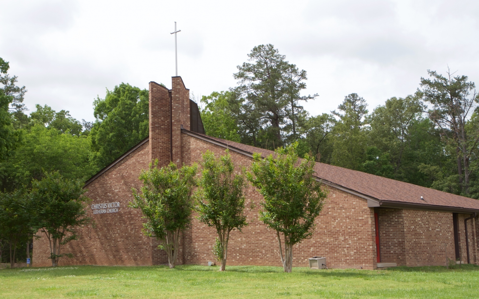 Christus Victor Lutheran Church, South Durham, NC | Shrove Tuesday