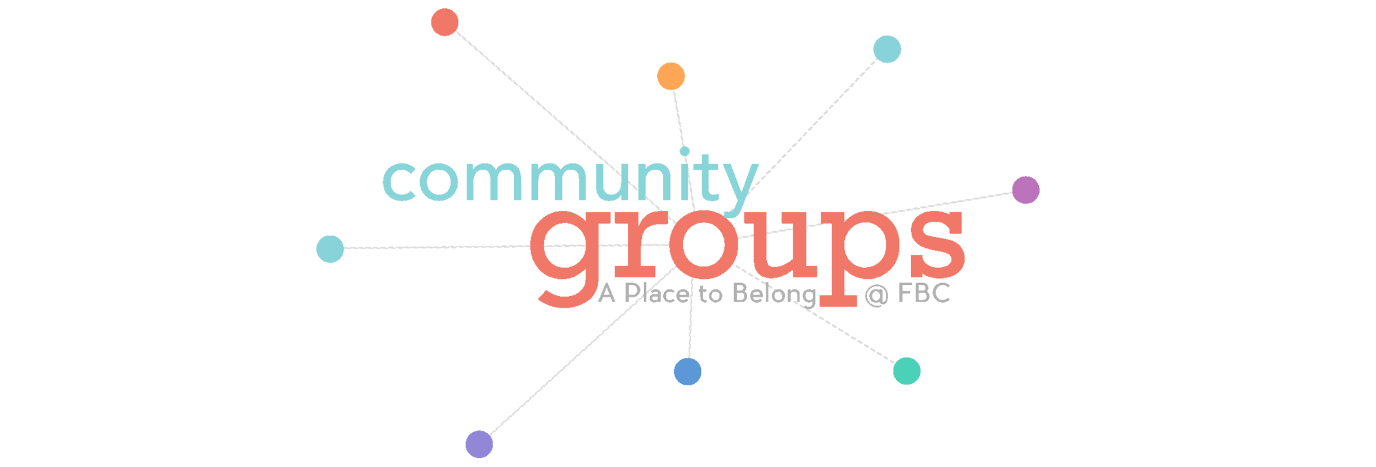 First Baptist Church | Community Groups