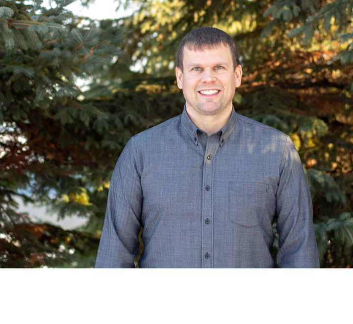 First Baptist Church | Jared G