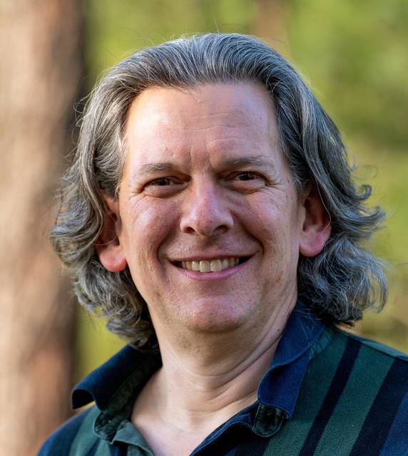 Church of Christ in Champions | Our Elders