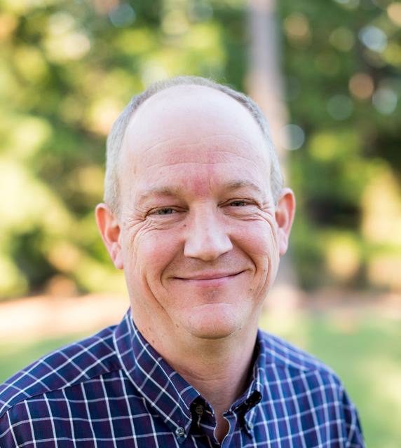 Church of Christ in Champions | Our Elders