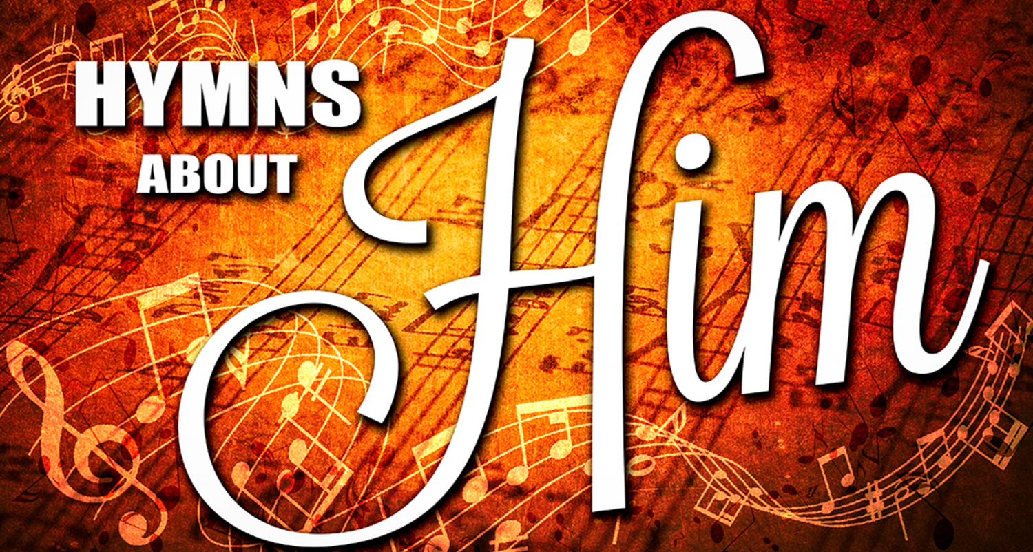 Pentecostals of Lake City | Hymns