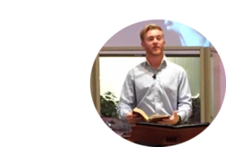 Georgia Men's Ministry | Our Leadership