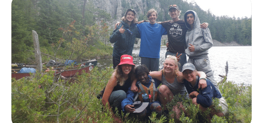 Hidden Acres Mennonite Camp and Retreat Centrered | Summer Camp